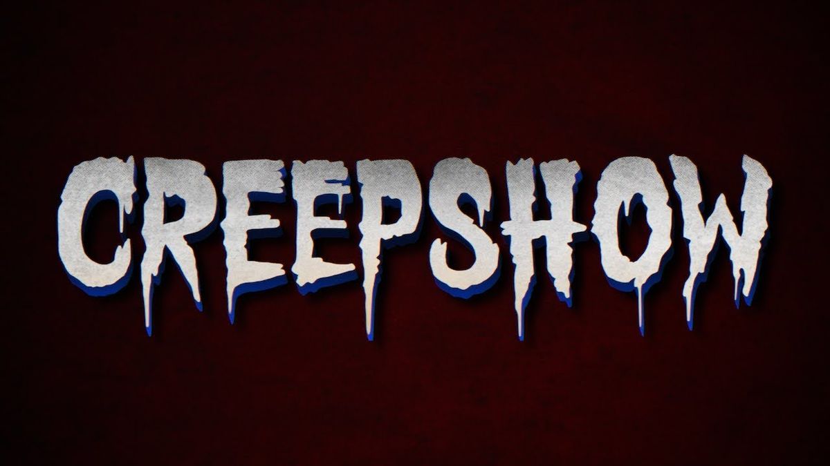 Creepshow - Série (2019) - SensCritique