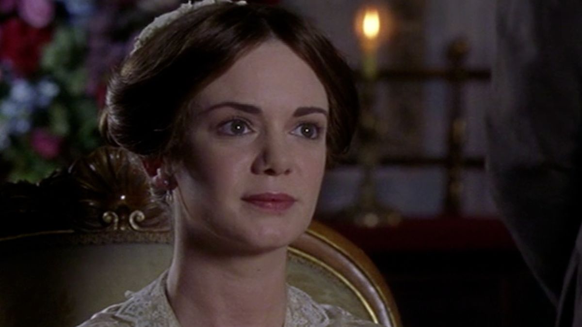 Victoria et Albert - Série - SensCritique