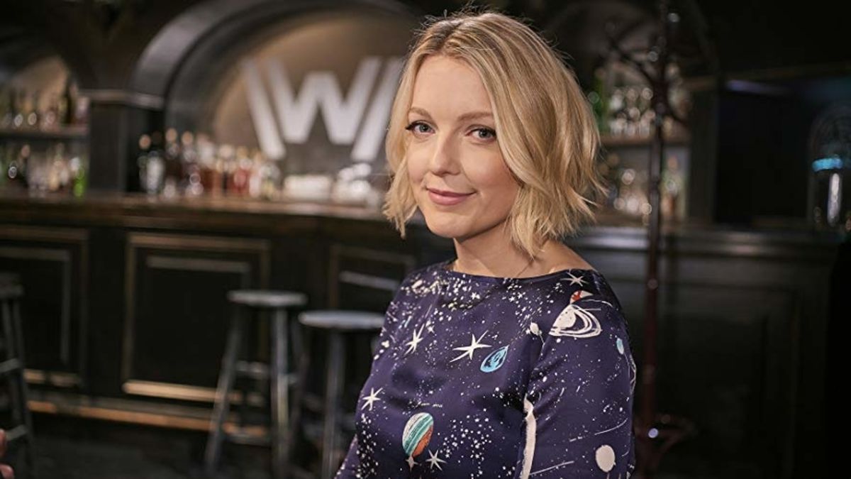 West:Word - Émission TV (2018) - SensCritique