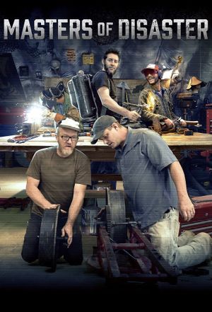 Masters of Disaster - Série (2019) - SensCritique