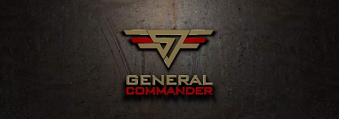 General Commander - Film (2019) - SensCritique