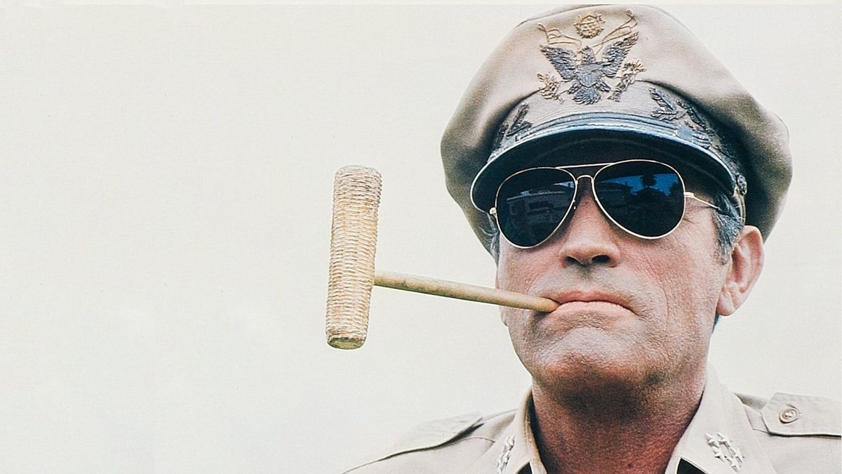 MacArthur - Le Général rebelle - Film (1977) - SensCritique