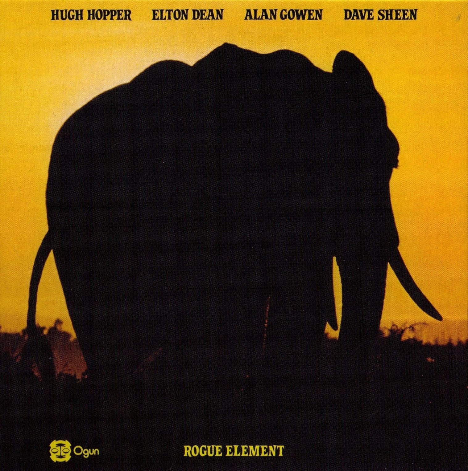 Avis sur Rogue Element (1996) - SensCritique