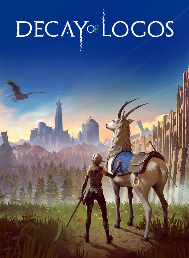 Decay of Logos (2019) - Jeu vidéo - SensCritique