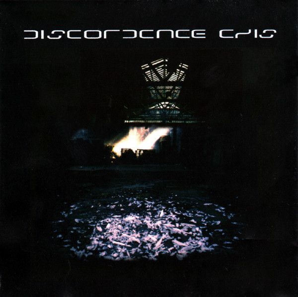 Jouhou - Discordance Axis - SensCritique