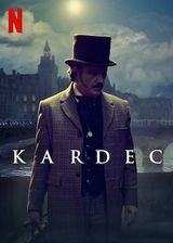 Kardec - Film (2019) - SensCritique