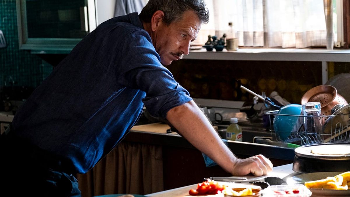 Milla - Film (2021) - SensCritique