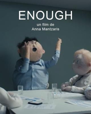 Enough - Court-métrage d'animation - SensCritique