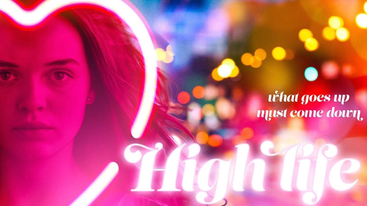 High Life - Série (2017) - SensCritique