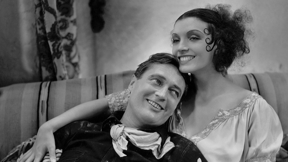 The Cisco Kid - Film (1931) - SensCritique