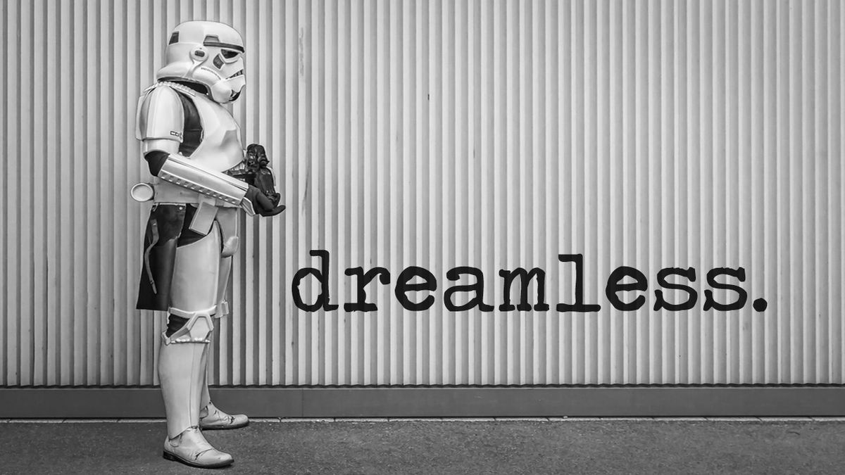 Dreamless - Série - SensCritique