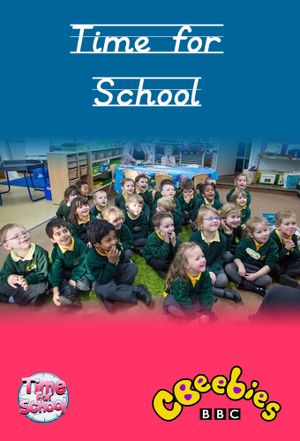 Time for School - Série (2014) - SensCritique