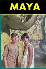 Maya - Série (1967) - SensCritique