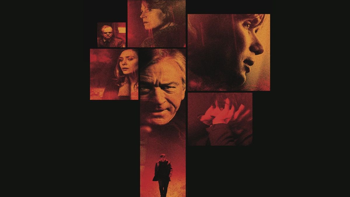 Red Lights - Film DTV (direct-to-video) (2014) - SensCritique