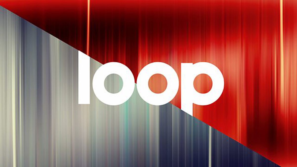 Loop - Série (2019) - SensCritique