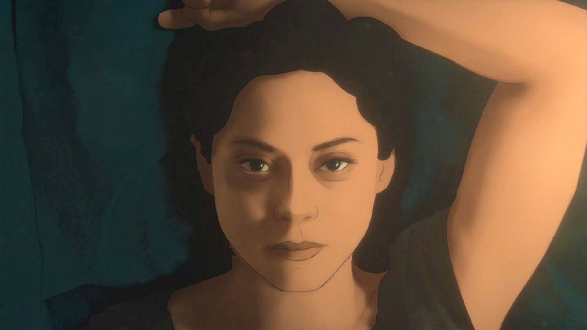 Undone - Dessin animé (cartoons) (2019) - SensCritique