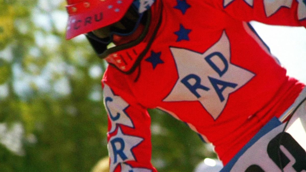 Rad - Film (1986) - SensCritique