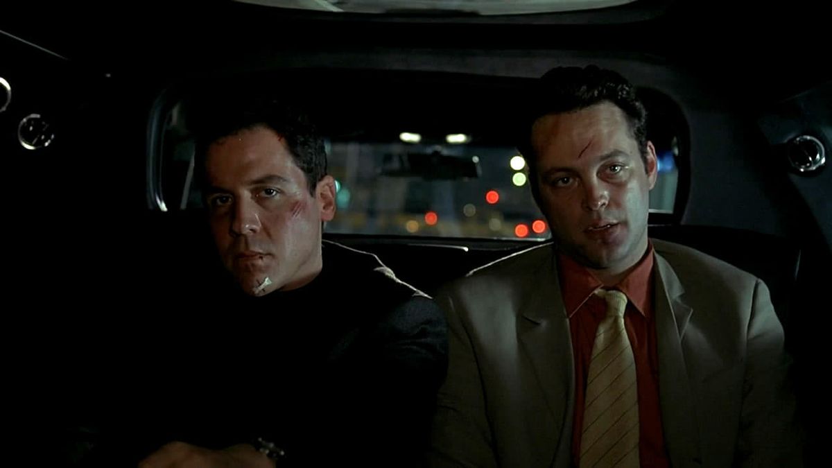 Made - Film - SensCritique