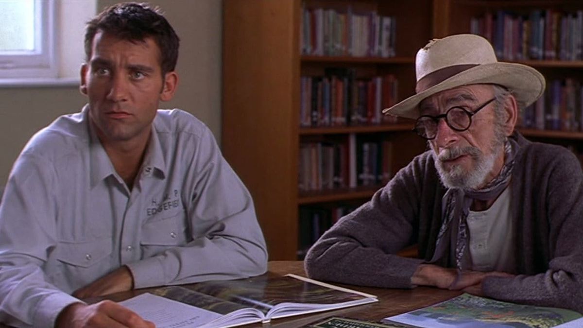 Jardinage à l'anglaise - Film (2004) - SensCritique