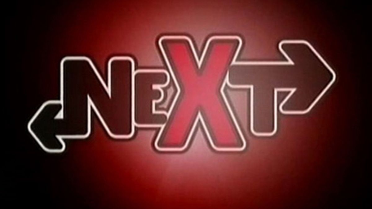 Next - Émission TV (2005) - SensCritique