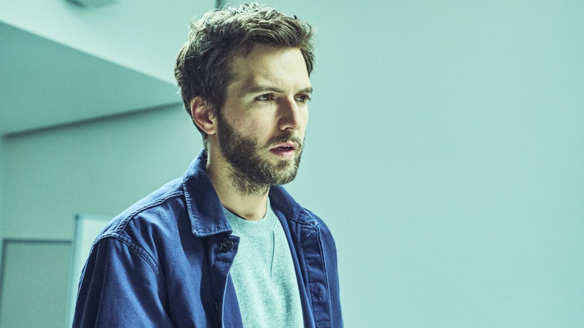 The Feed - Série (2019) - SensCritique