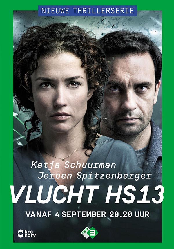 Last Flight - Série (2016) - SensCritique
