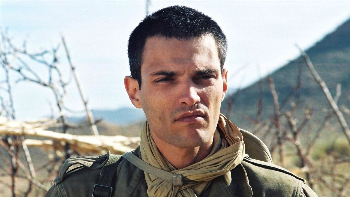 La Trahison - Film (2005) - SensCritique