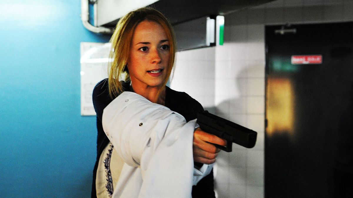 Switch - Film (2011) - SensCritique