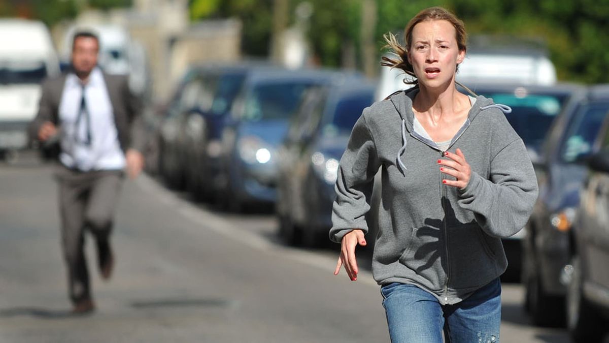 Switch - Film (2011) - SensCritique