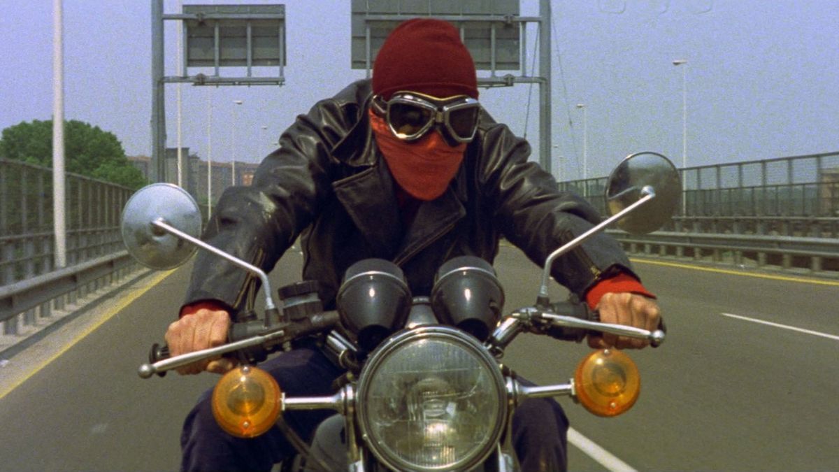 Bracelets de sang - Film (1975) - SensCritique