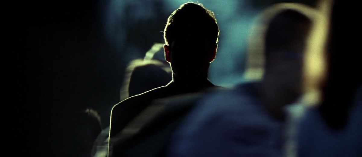 Le Collectionneur - Film (1997) - SensCritique