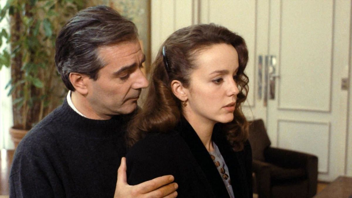 Natalia - Film (1989) - SensCritique