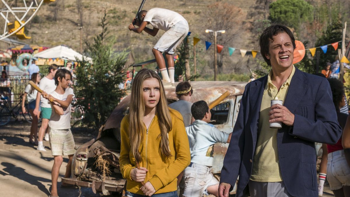 Action Point (2018) - RENGER