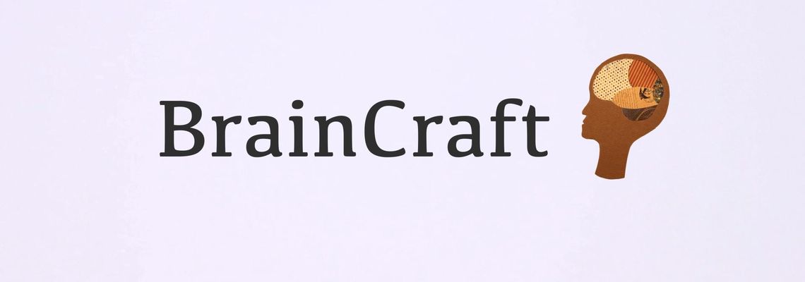 Braincraft - Série - SensCritique