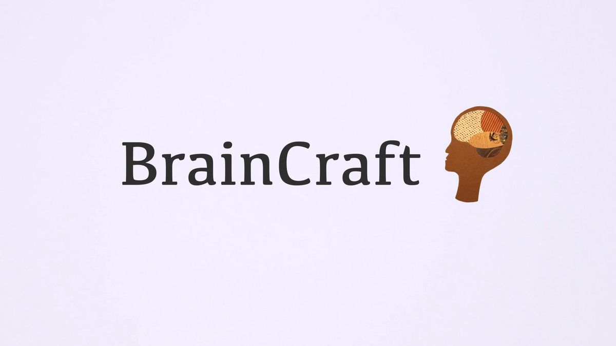 Braincraft - Série - SensCritique