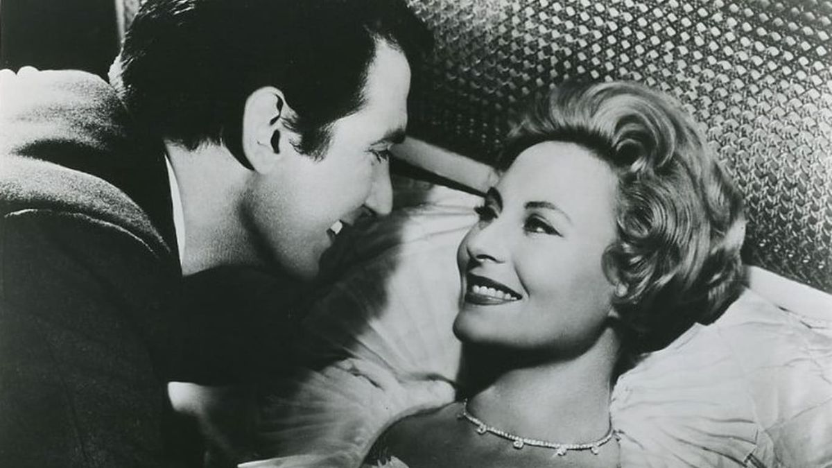Maxime - Film (1958) - SensCritique