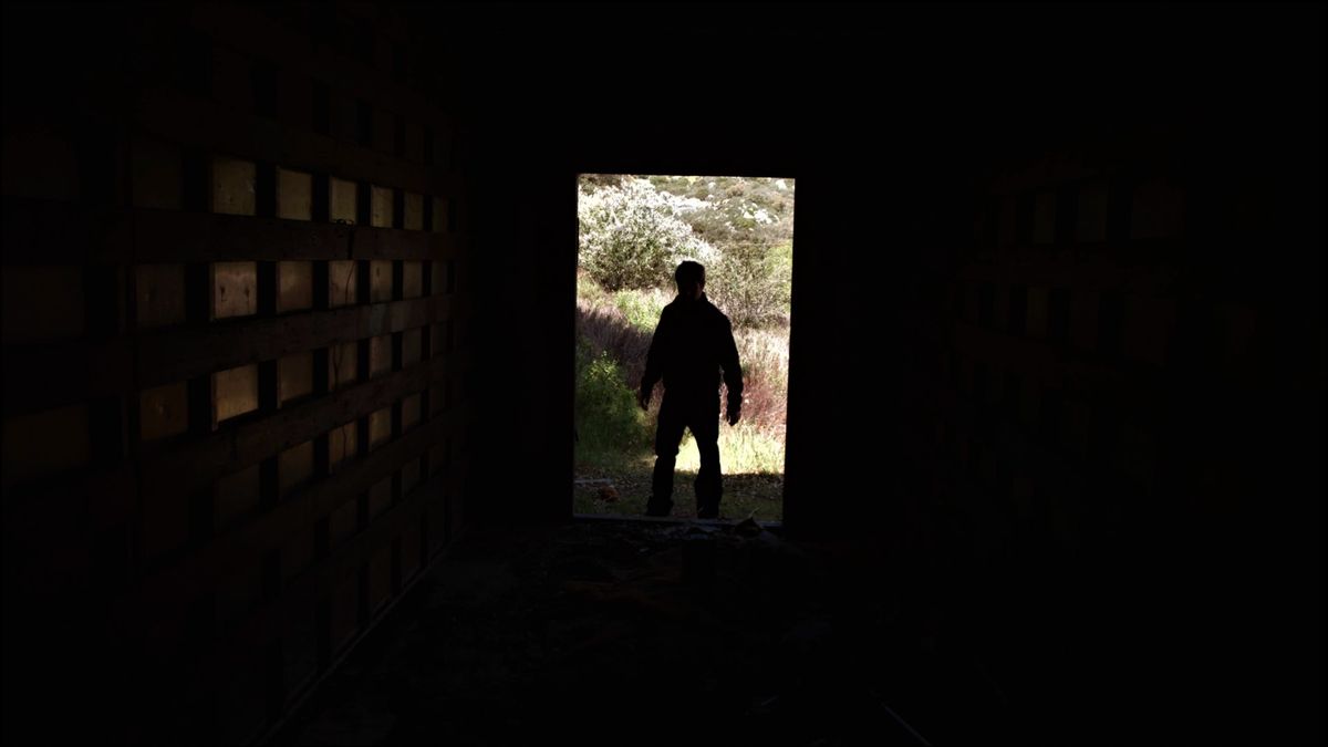 Resolution - Film (2011) - SensCritique