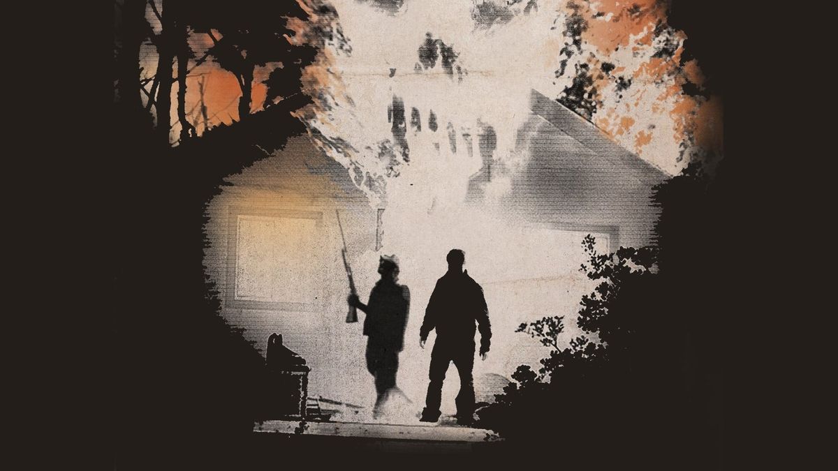 Resolution - Film (2013) - SensCritique
