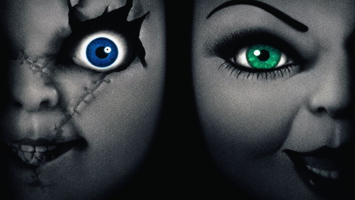 La Fiancée de Chucky - Film (1999) - SensCritique