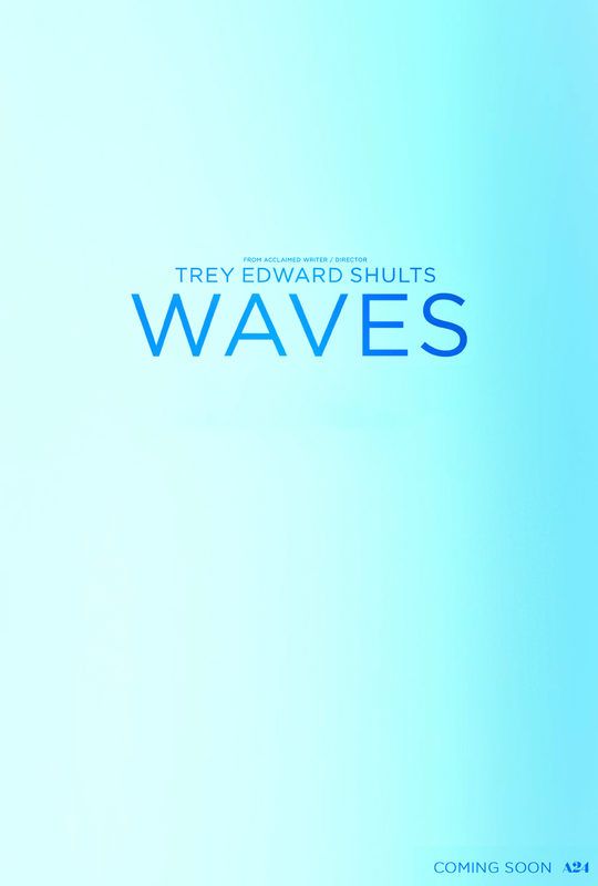 Waves - Film (2019) - SensCritique