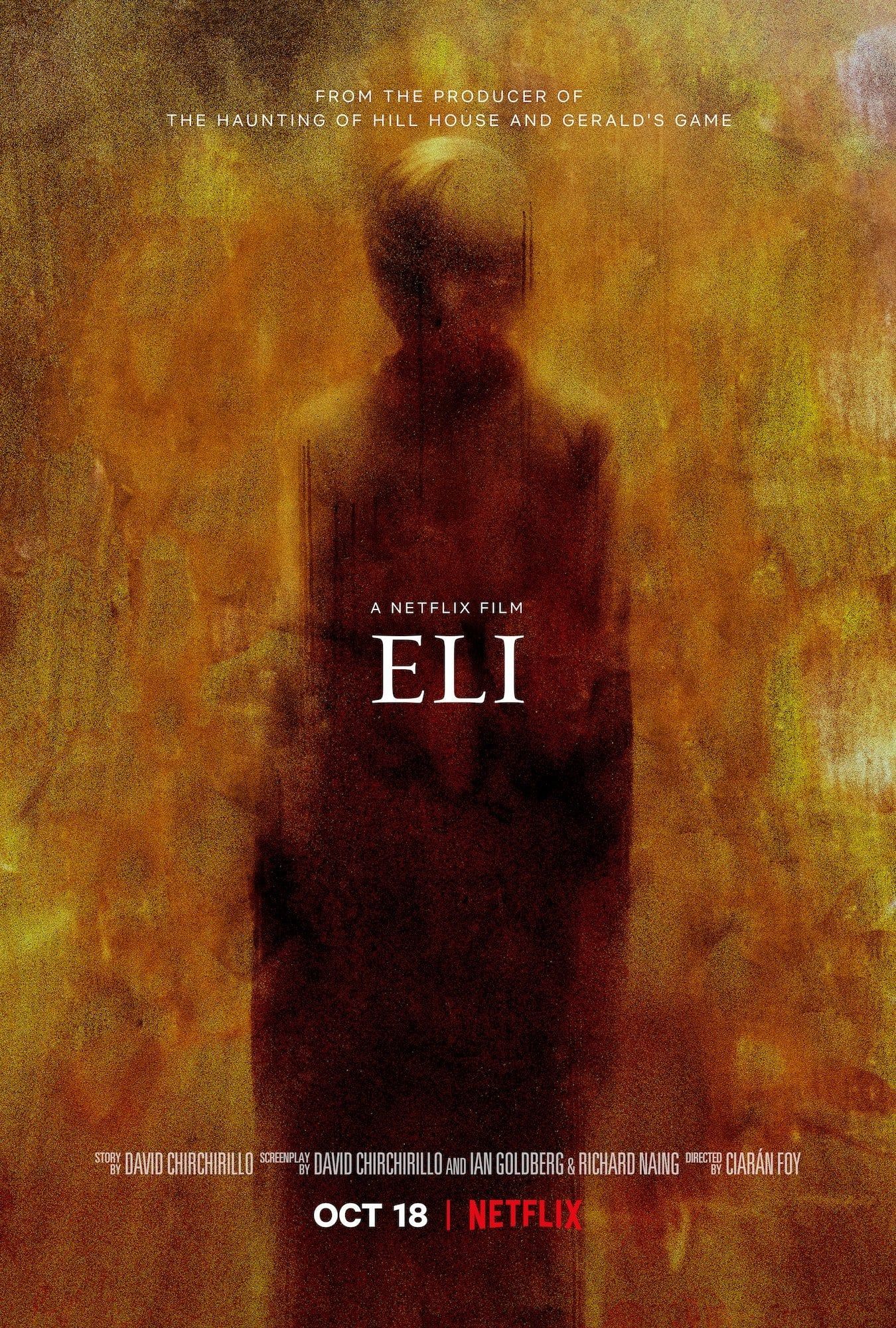 Eli - Film (2019) - SensCritique
