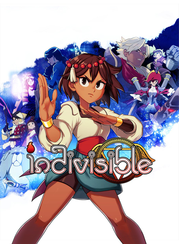 Indivisible (2019) - Jeu vidéo - SensCritique