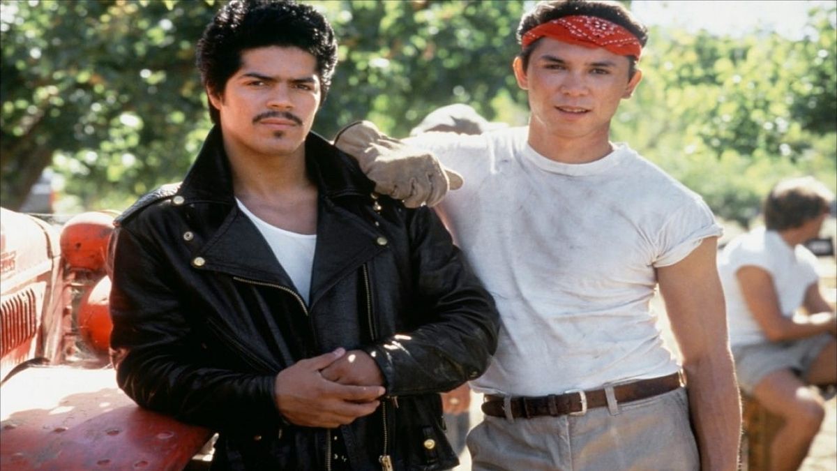 La Bamba - Film (1987) - SensCritique