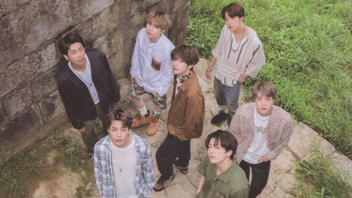 BTS Vacation LOG - Série - SensCritique