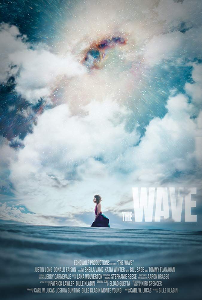 The wave - Film (2020) - SensCritique