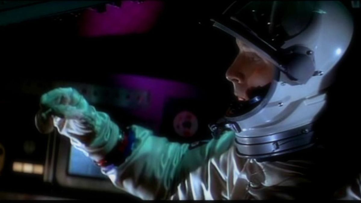 Objectif Lune - Film (1968) - SensCritique