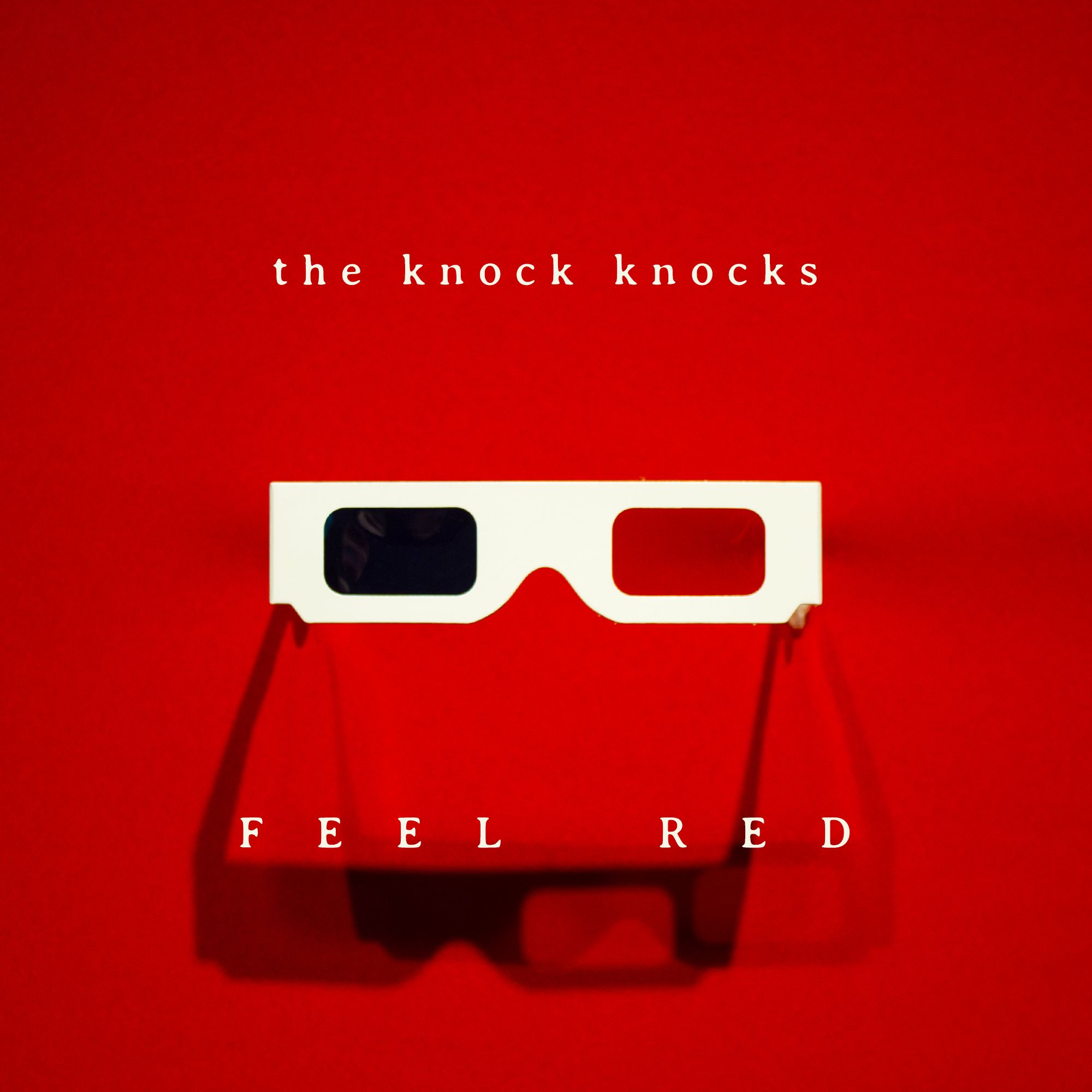 Avis sur Feel Red (Single) (2019) - SensCritique