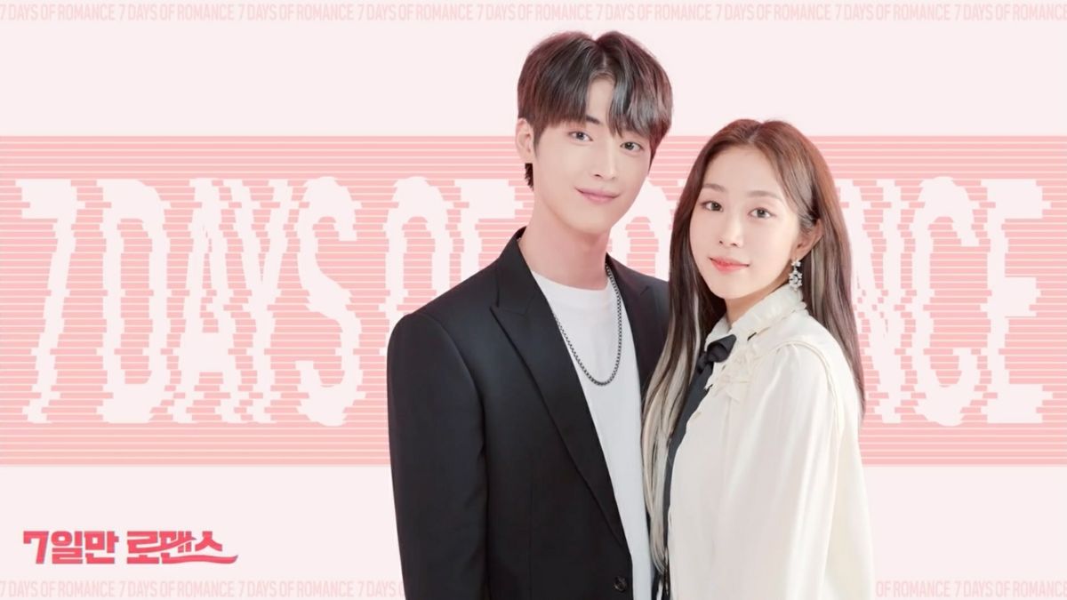 One Fine Week - Websérie (2019) - SensCritique