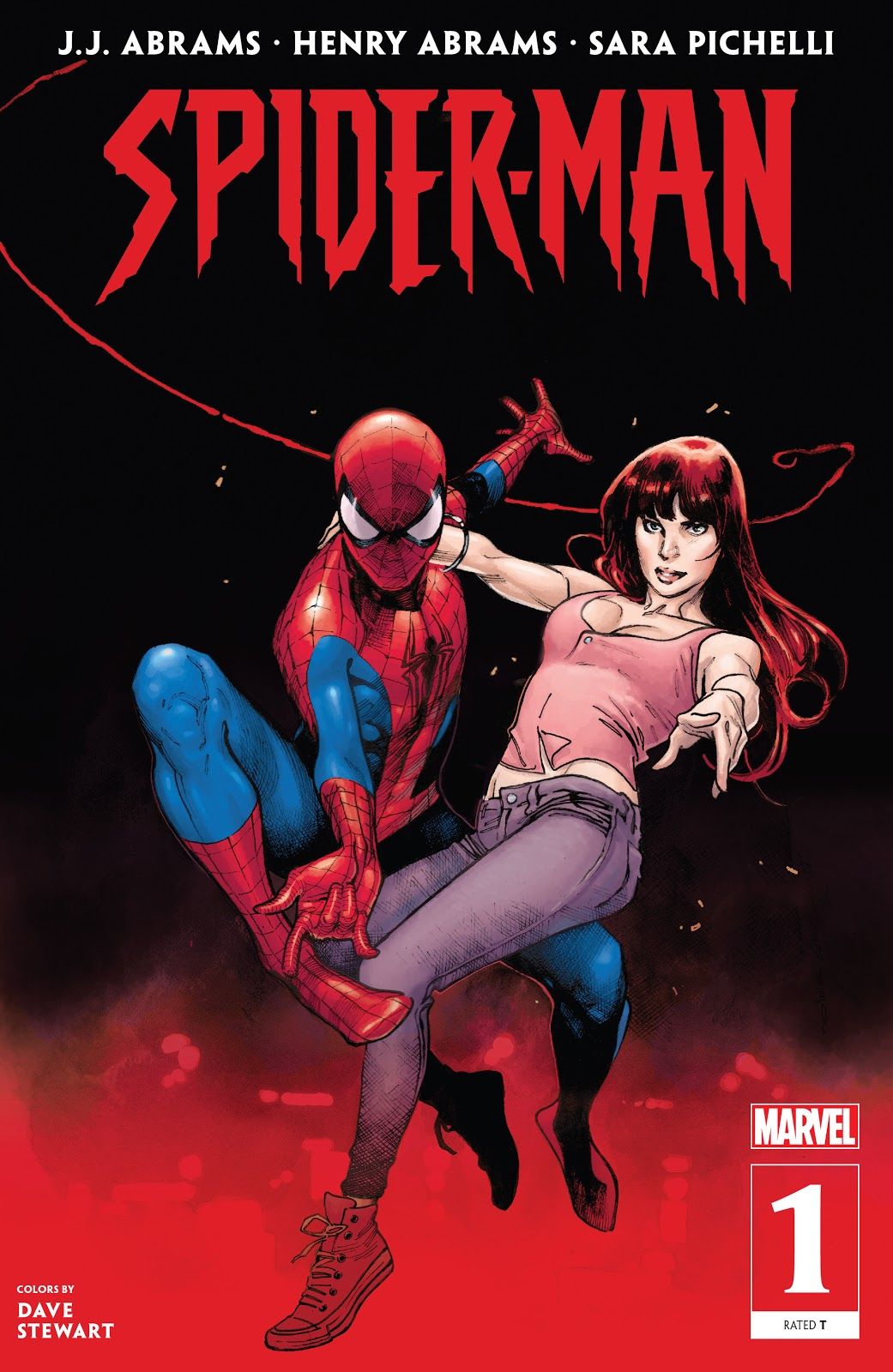 Spider-Man (2019 - Present) - SensCritique