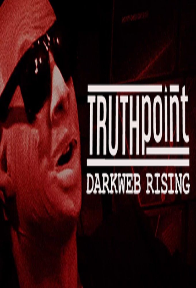 Truthpoint - Série (2019) - SensCritique